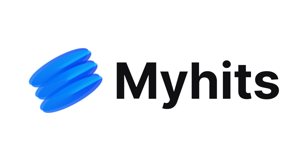 Myhits - HITS badge generator